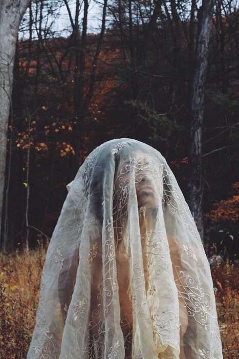 How to find your true self with photography | Dazed