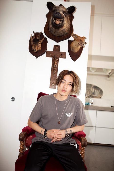 How Okasian is pushing Korean hip hop forward | Dazed