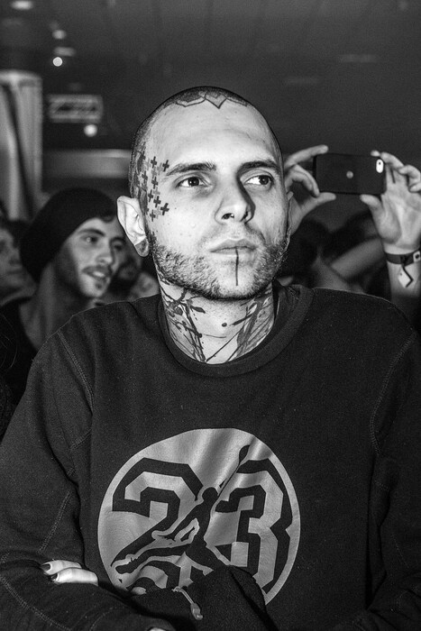 Photographing two decades of British anarchy | Dazed