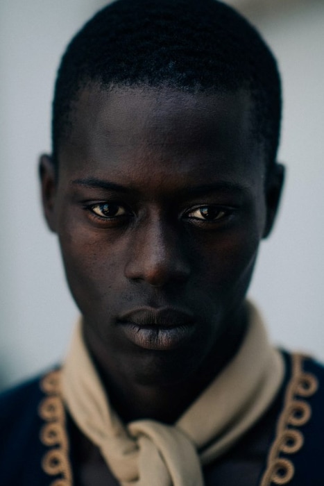 This season’s most striking breakout boys | Dazed