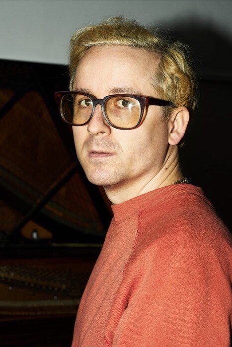 Immerse yourself in Alexis Taylor’s new album | Dazed