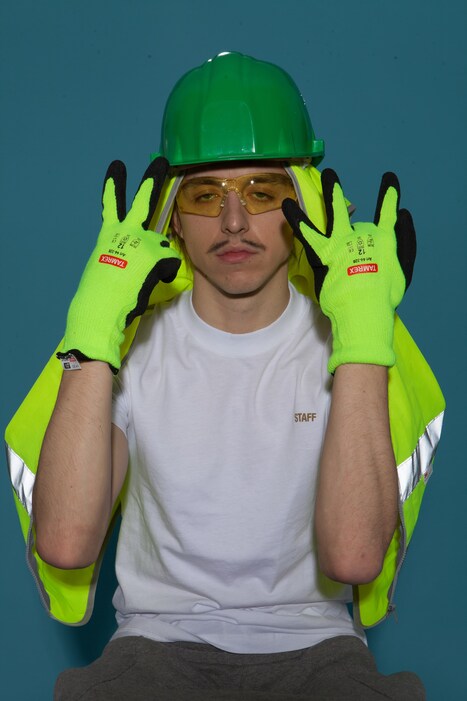 Watch the stunning new video from post-Soviet rapper Tommy Cash | Dazed