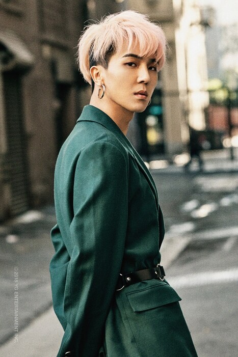 A conversation with WINNER, the superstar boy band making K-pop history ...