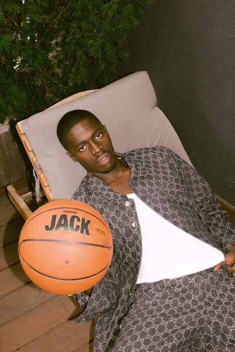 Sheck Wes: ‘My energy inspires Kanye West’ | Dazed