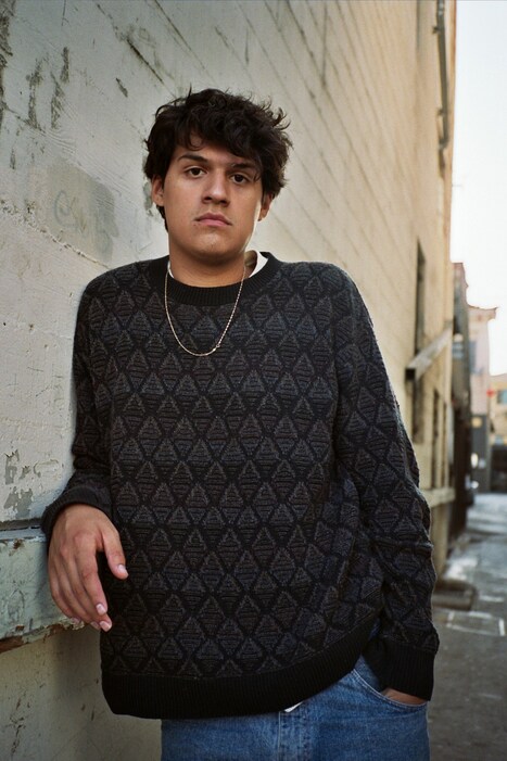 You need to hear Omar Apollo’s supernatural soul | Dazed