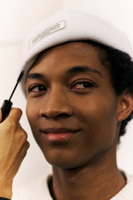 Is the rise of male make-up a sign of a new era of masculinity? | Dazed