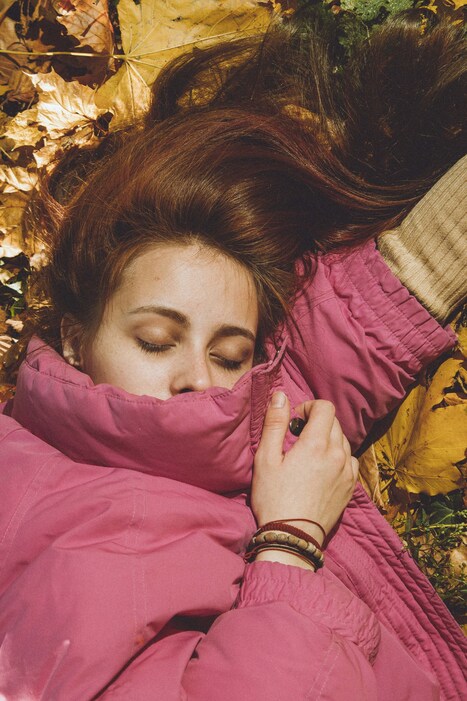 Photographing the free-spirited youth of a small town in Belarus | Dazed