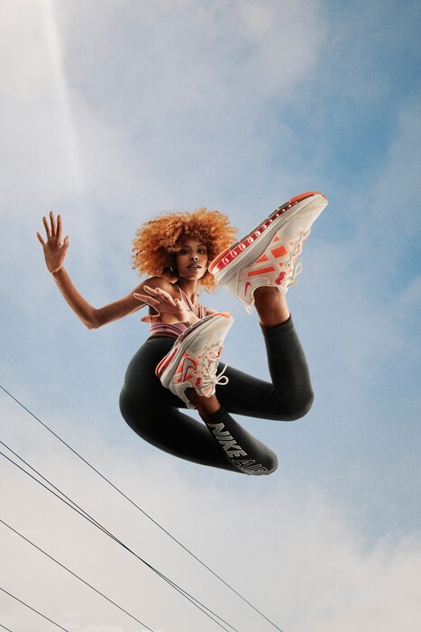 Here’s what Nike is doing to become more sustainable in 2021 | Dazed