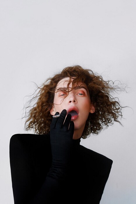 SOPHIE’s friends and collaborators launch charity art auction, God Is ...