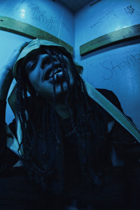 You need to hear Strandz, the Croydon rapper shaking up UK hip-hop | Dazed