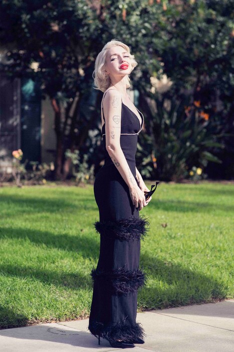 Glüme’s guide to Hollywood | Dazed