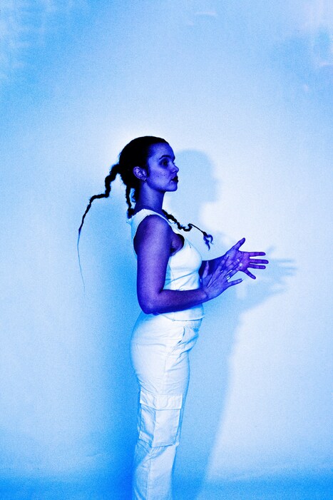 Stella Explorer, the YEAR0001 singer making pop anthems about Atlantis ...