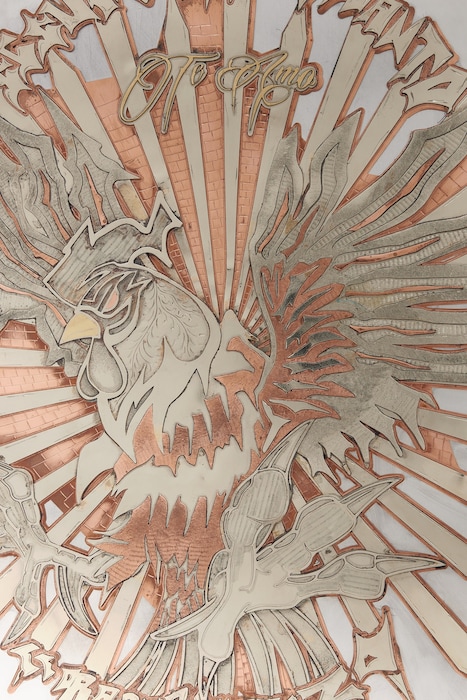 Arlette’s debut show is an ode to her father and her childhood in ...