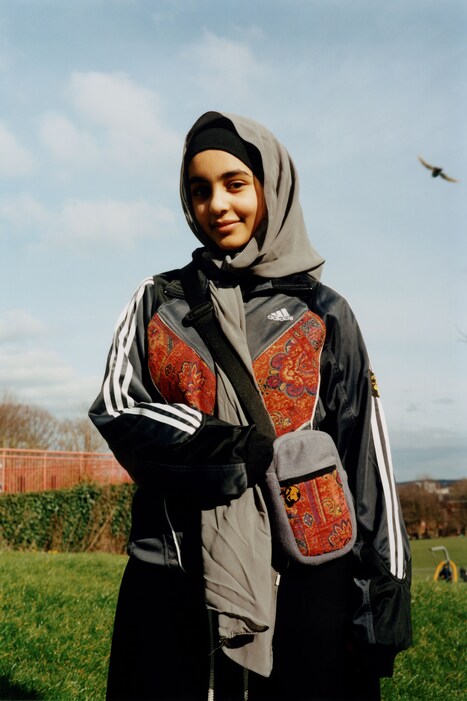 The Road to Nowhere celebrates the superpowers of diaspora creatives ...