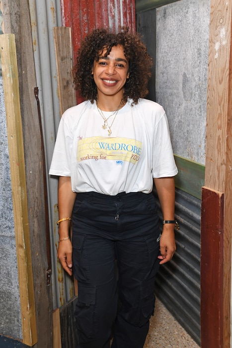 Martine Rose unveils the next era of her Clarks guest designer gig | Dazed