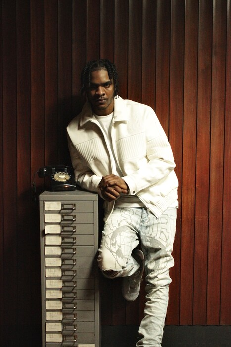 Pozer is the viral rapper shaking up UK drill | Dazed