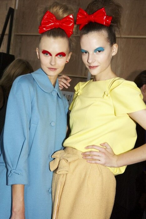 Luella Womenswear S/S10 Womenswear | Dazed