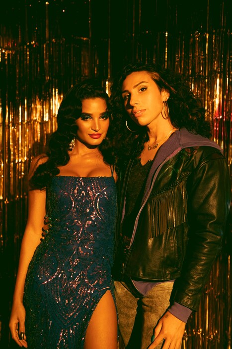 River Gallo on intersex beauty and their radical debut film, Ponyboi ...