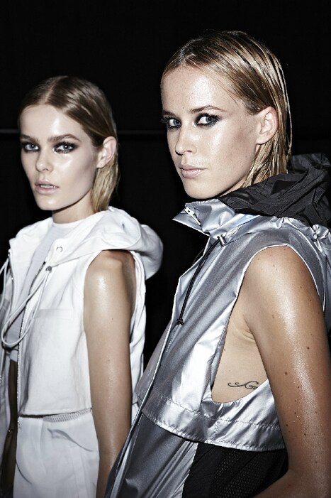EXCLUSIVE: Ksubi A/W12 Film | Dazed