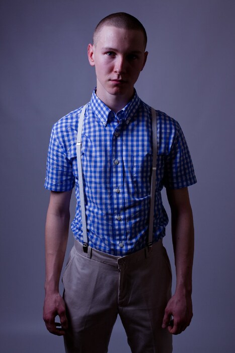 Photo Essay: The Ska Parade | Dazed