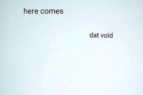 What Do You Meme Dazed