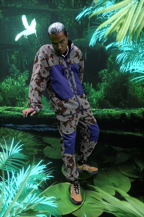 P.A.M. and Puma team up to rekindle our relationship with nature | Dazed