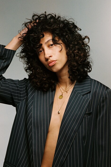 Towa Bird is the new ‘hero’ of American rock music | Dazed