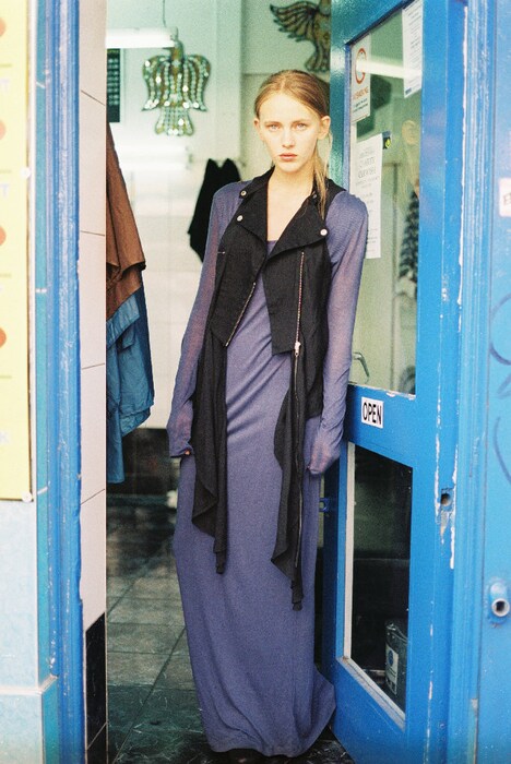 Diesel Female: Fueling A Revolution | Dazed