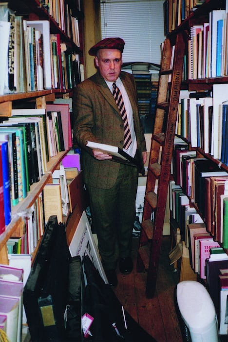 Carl Williams | Dazed