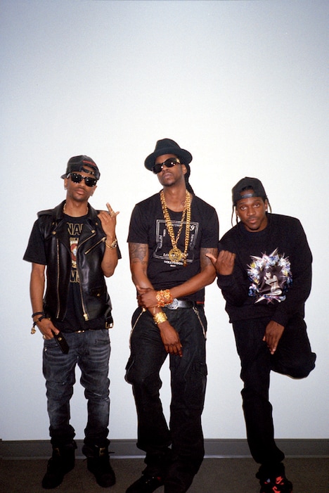 2 Chainz Exclusive: The Good Life | Dazed