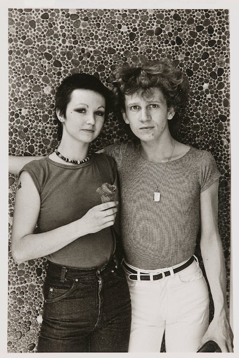 TATE: Another London | Dazed