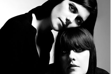 The Rodarte sisters are making their first Hollywood film | Dazed