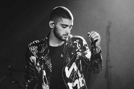 Zayn Malik opens up about mental health | Dazed