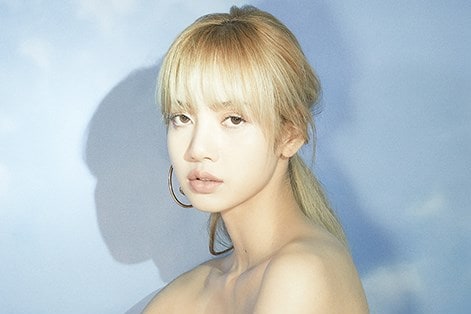 Lisa – Dazed Korea, February 2019 | Dazed