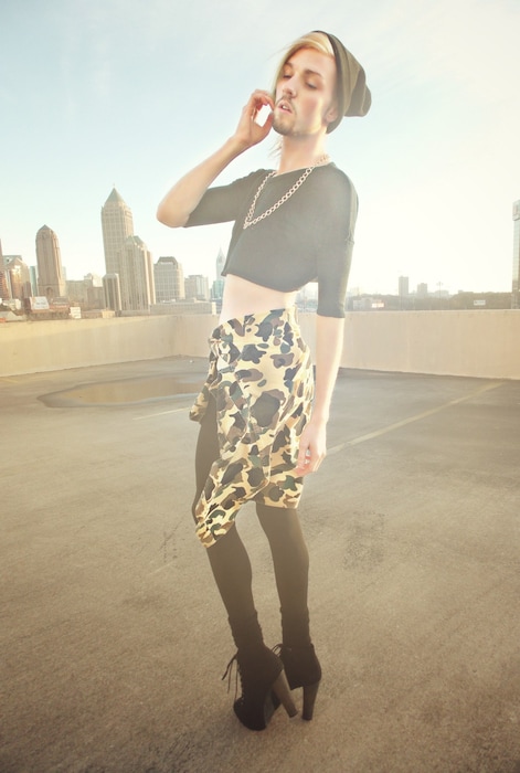 The trans champions you should follow on Tumblr | Dazed