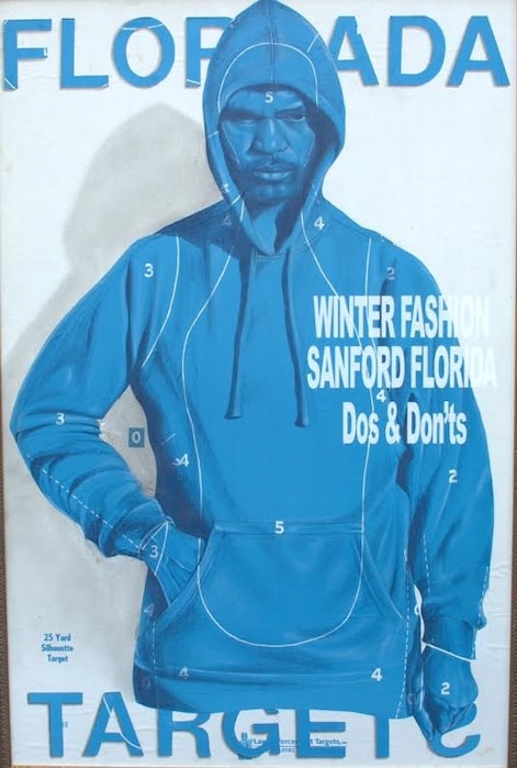 The artists protesting 25 years of police brutality | Dazed