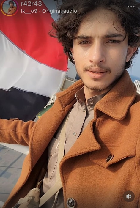 Timhouthi Chalamet: what you need to know about the viral Yemeni ...