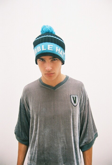 Introducing Victoria Sowerby | Dazed