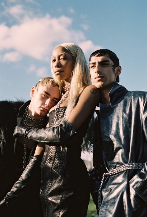 Eden Loweth on Art School’s new era and fashion as therapy | Dazed