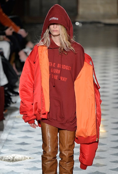 A new exhibition explores the evolving complexities of the hoodie | Dazed