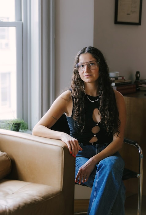 Author Emmeline Clein on the truth behind the eating disorder crisis ...