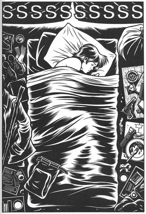 The dA-Zed guide to cult comics | Dazed