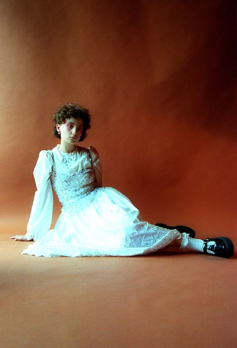 Manchester songwriter Phoebe Green makes exquisite pop music | Dazed