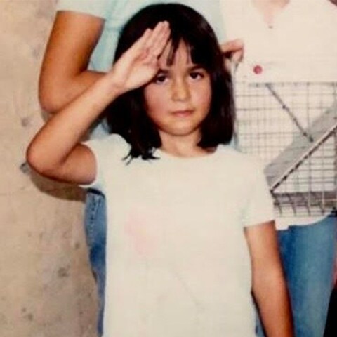 Arlette Dazed 100 | Dazed