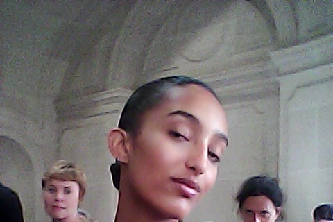 Chester McKee Nokia photographs SS24 | Dazed