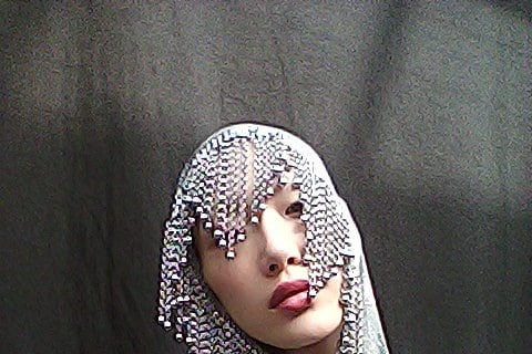 Chester McKee Nokia photographs SS24 | Dazed