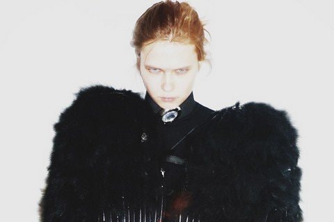 Photographer Lev Efimov | Dazed