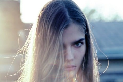 Photographer Lev Efimov | Dazed