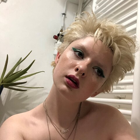 Lachlan Watson Dazed 100 | Dazed