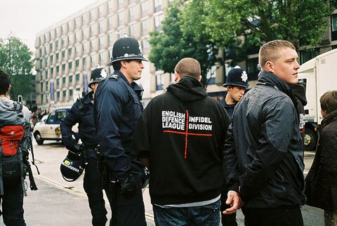 Daniel Trilling | Dazed